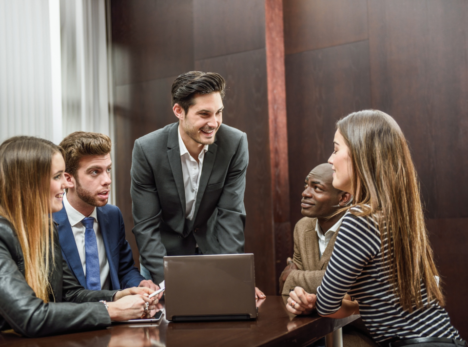 Tassos Consultancy Services | Govt IT Solutions | Ahmedabad