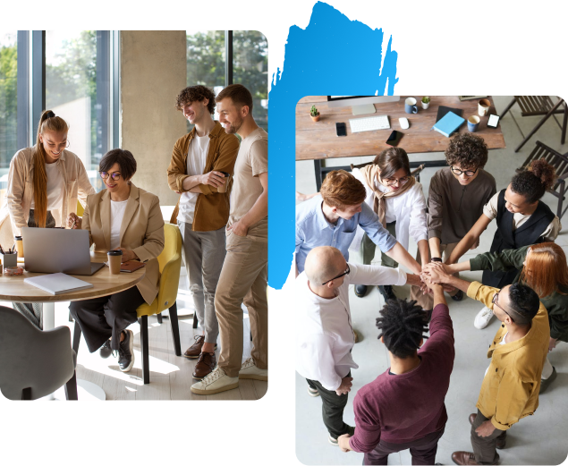 Tassos Consultancy Services | Govt IT Solutions | Ahmedabad